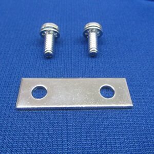 OEM Style Lincoln Door Latch Set of 2 Lincoln Pipeliner Welder Sa-200 Sa-250 SAE 300 SAE 400