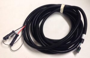 buyers 3008620 saltdogg vibrator wiring harness tgs series (tgs02, tgs03, tgs05b, tgs06, tgs07, tgsuvproa)