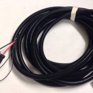 Buyers 3008620 SaltDogg Vibrator Wiring Harness TGS Series (TGS02, TGS03, TGS05B, TGS06, TGS07, TGSUVPROA)