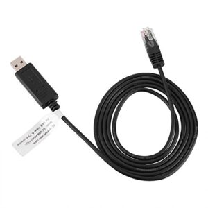 fdit solar controller pc communication cable usb-rs485-150u for viewstar and landstar series solar charge controller