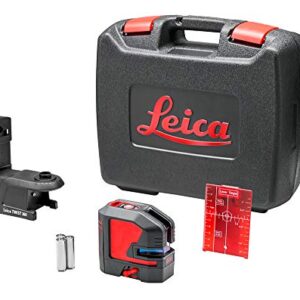 Leica Geosystems 864427 LINO P5 Point Laser