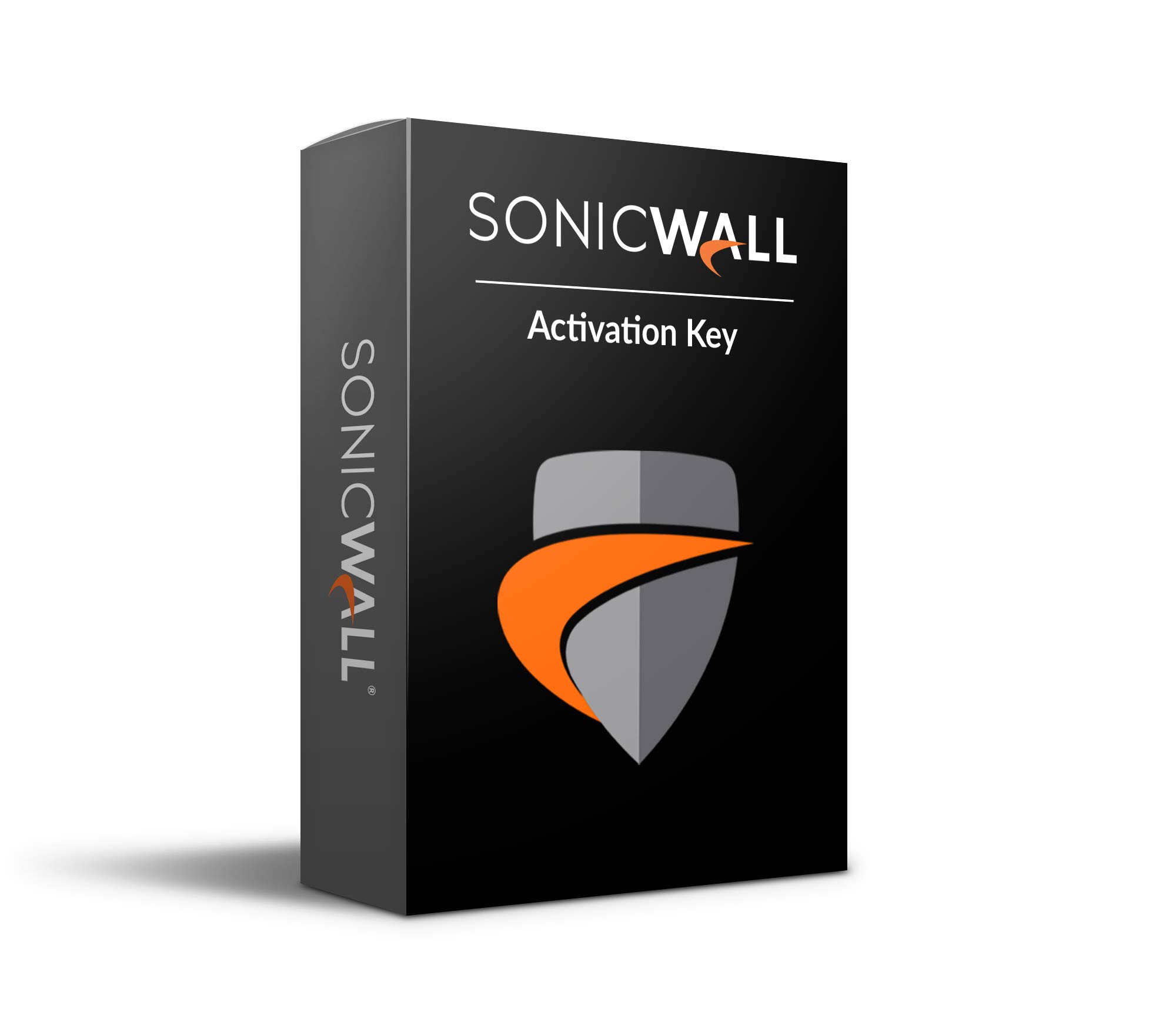 SonicWall 2YR Capture TotalSecure Email Subscription 5K 01-SSC-1881