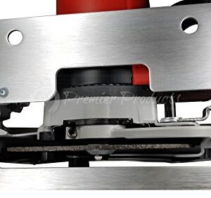 Milwaukee 5 Pack - 7 Inch Cut Off Blades For 7.25" Circular Saws - Aggressive Cutting For Metal & Stainless Steel - 7" x .09 x 7/8-Inch