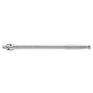 gearwrench 3/8" drive flex handle/breaker bar, 18" - 87802