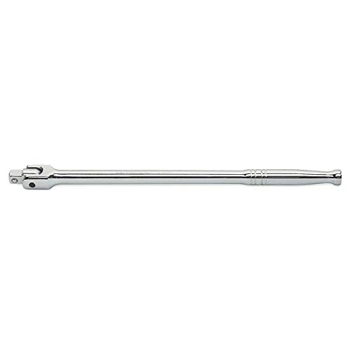 GEARWRENCH 3/8" Drive Flex Handle/Breaker Bar, 18" - 87802