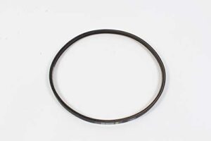 husqvarna 584216102 snowblower drive belt, 38.2-in (replaces 587209001) genuine original equipment manufacturer (oem) part