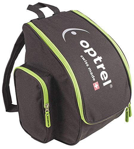 Optrel OPTREL - 6000.001 - BACKPACK Helmet Backpack, 2 Side Pockets