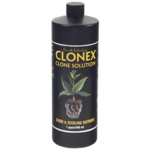 clonex clone solution