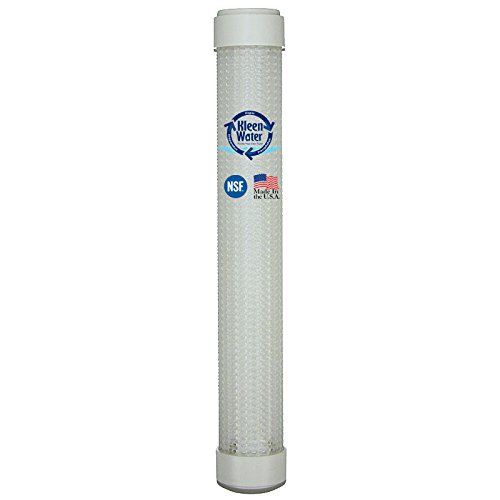 KleenWater Scale Feeder Water Filter Cartridge Compatible with Everpure SS-IMF EV9799-32