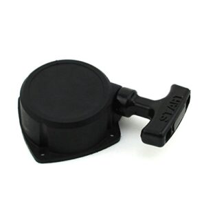 lumix gc pull start recoil starter for zenoah g23lh g2d goped sport liquimatic bigfoot x-ped go-quad