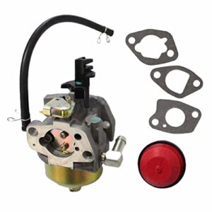 Lumix GC Gaskets Carburetor For Remington RM2410 RM2460 RM2610 Snow Blower Throwers