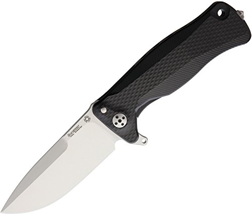 Lion Steel SR11 Framelock Satin LSTSR11ABS