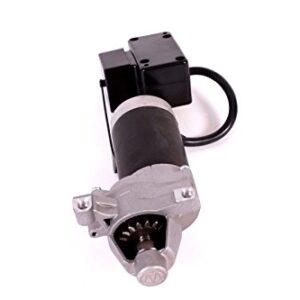 Outdoor Power Deals 120 Volt Starter for LCT Lauson 04511 for Some 136cc 208cc GEN II Snow 04002