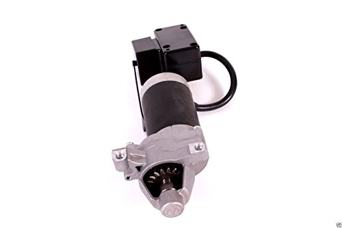 Outdoor Power Deals 120 Volt Starter for LCT Lauson 04511 for Some 136cc 208cc GEN II Snow 04002