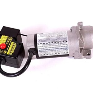 Outdoor Power Deals 120 Volt Starter for LCT Lauson 04511 for Some 136cc 208cc GEN II Snow 04002