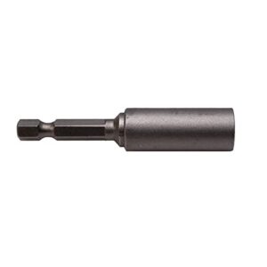 century drill & tool 68700 eye lag driver, 1/4" hex