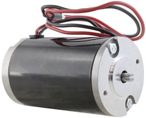 heavy duty new salt spreader motor for snow-ex 575 1075 d6106 d6319 1225542c 3a-1225542c d6410