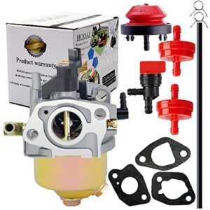 carburetor for mtd cub cadet troy bilt 951-10974 951-10974a 951-12705 huayi 165s 165sa stens 520-862 carburetor