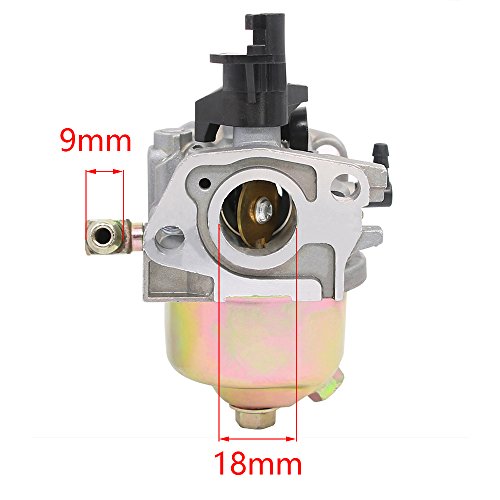 Carburetor for MTD CUB CADET TROY BILT 951-10974 951-10974A 951-12705 HUAYI 165S 165SA Stens 520-862 Carburetor