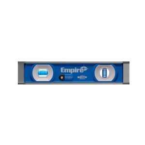 empire level, em95.10, 9" ultraview led torpedolevel