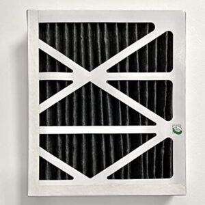 SaniDry Sedona Dehumidifier MERV 8 Carbon Filter (6)