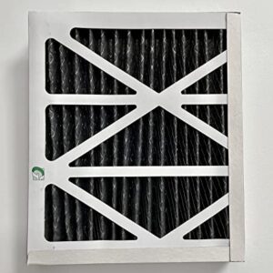 SaniDry Sedona Dehumidifier MERV 8 Carbon Filter (6)