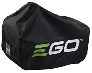 ego power+ snt2100 snow blower cover