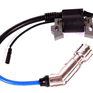 LCT Lauson Genuine 04161 Integrated Ignition Coil for 136cc 208cc Hi-Temp Snow E