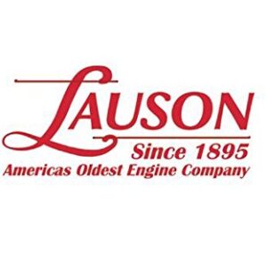 LCT Lauson Genuine 04161 Integrated Ignition Coil for 136cc 208cc Hi-Temp Snow E