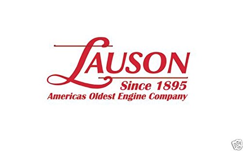 LCT Lauson Genuine 04161 Integrated Ignition Coil for 136cc 208cc Hi-Temp Snow E