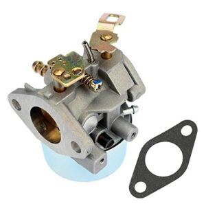 lumix gc carburetor for 8 hp mtd yard machines snow blower 317e640f000 315e640f000