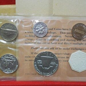 1962 US Proof Set Superb Gem Uncirculated