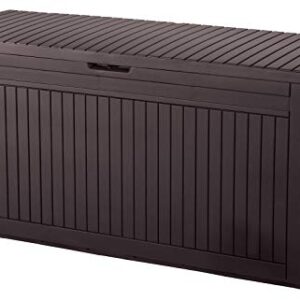 Keter Comfy Deck Box