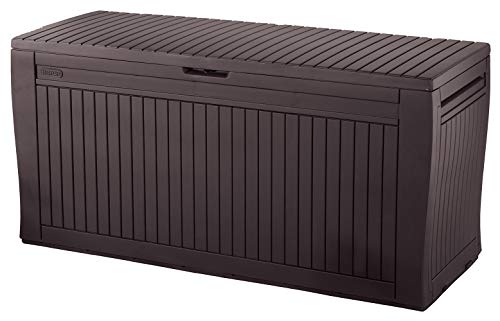 Keter Comfy Deck Box