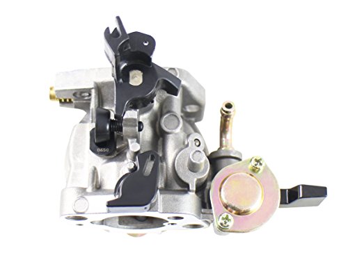 0J88870123 Carburetor for B&S 592236 591007 Generac Power 0059870 2500-3000 PSI Pressure Washer Kohler 18-853-16-S SH265 Southland A202645 A201499