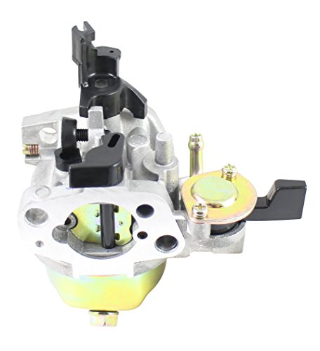 0J88870123 Carburetor for B&S 592236 591007 Generac Power 0059870 2500-3000 PSI Pressure Washer Kohler 18-853-16-S SH265 Southland A202645 A201499