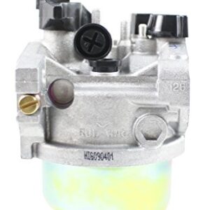 0J88870123 Carburetor for B&S 592236 591007 Generac Power 0059870 2500-3000 PSI Pressure Washer Kohler 18-853-16-S SH265 Southland A202645 A201499