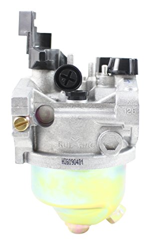 0J88870123 Carburetor for B&S 592236 591007 Generac Power 0059870 2500-3000 PSI Pressure Washer Kohler 18-853-16-S SH265 Southland A202645 A201499