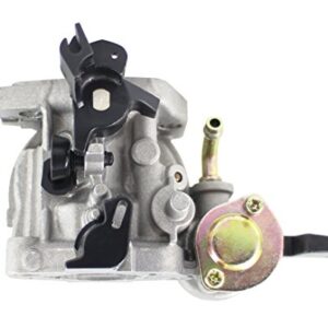 EB3000C Carburetor for Honda EB3000C EU3000i EG1400X EG2200X Generator WMP20X WB30XT2 WB30XT3 WMP20X1 Water Pump with GX140 GX160 GX200