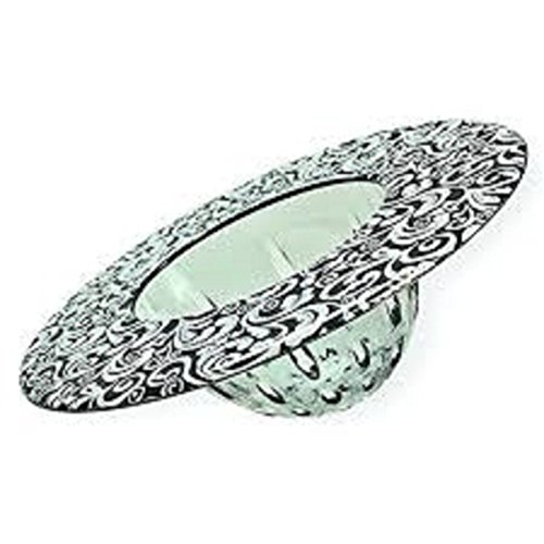 2 Pack- Decorative Design Sink Strainers- Random Colors Delivered- Durable Plastic Prevents Clogged Drains Will Never Rust Fits Most Kitchen Sinks