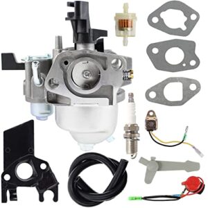 carburetor for homelite ut80546 099980425067 16100-z440210-qg00 hl252300 ut80522d ut80522g ut80953a ut80522a ut80522b hl252300 ut80522 pressure washer