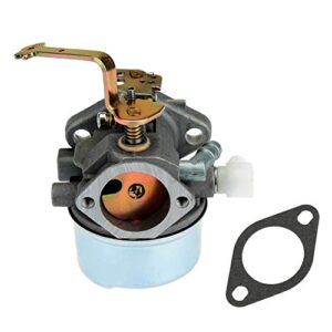 lumix gc carburetor for pm0525303 coleman powermate 6250 generators 10hp