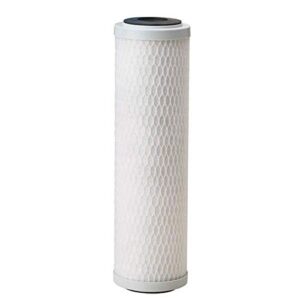 h2owarehouse cb1a under sink carbon block filter cartridge