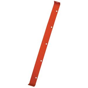 new scraper bar for ariens st27e, st824e, st927le, st1027le, st924dle, st1130dle, st924let, st824let st927let, st1130let, deluxe and deluxe track 27" snowblowers 660659