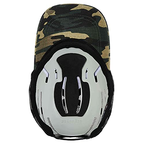 Ergodyne Skullerz 8945 Universal Bump Cap, Gray