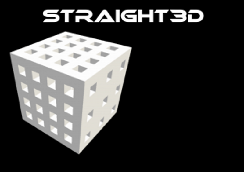 Straight3d [Download]