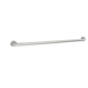 amazon basics grab bar, 36-inch, stainless steel