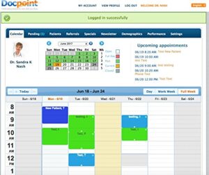 docpoint subscription (1month)