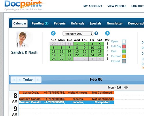 Docpoint Subscription (1month)