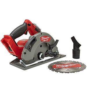 milwaukee 2732-20 m18 fuel 7-1/4 in. circular saw